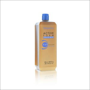 Salerm Permanent Active Form Neutralizante 1 + 1 1000 ml